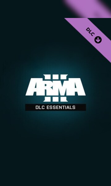 Buy Arma 3 DLC Essentials (PC) - Steam Gift - GLOBAL | Best Price 💸 G2A.COM