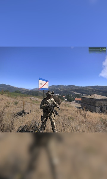 Arma 3 (PC) - Buy Steam Game CD-Key