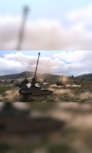 Arma 3 (PC) - Buy Steam Game CD-Key