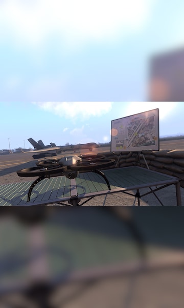 Arma 3 (PC) - Buy Steam Game CD-Key