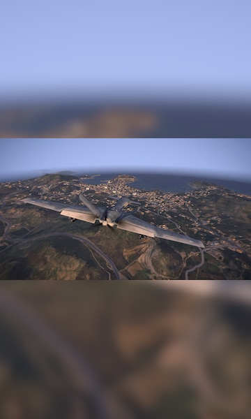 Arma 3 (PC) - Buy Steam Game CD-Key