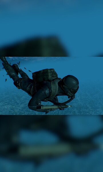 Arma 3 (PC) - Buy Steam Game CD-Key