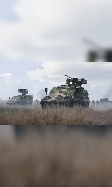 Buy Arma 3 Tanks Steam Key GLOBAL - Cheap - G2A.COM!