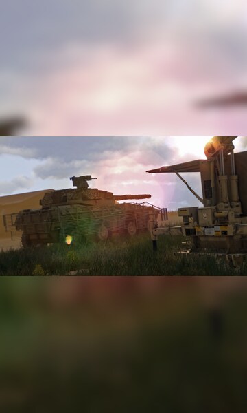 Buy Arma 3 Tanks Steam Key GLOBAL - Cheap - G2A.COM!