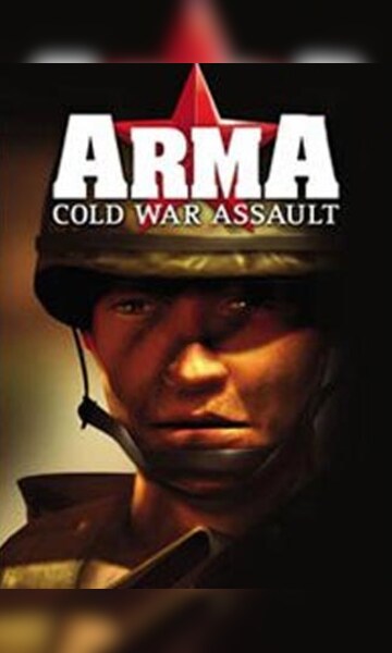 Arma: Cold War Assault 🥇 Mejores ofertas y precios baratos | G2A.COM