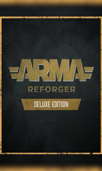¡Comprar Arma Reforger | Deluxe Edition (PC) - Steam Account - GLOBAL ...