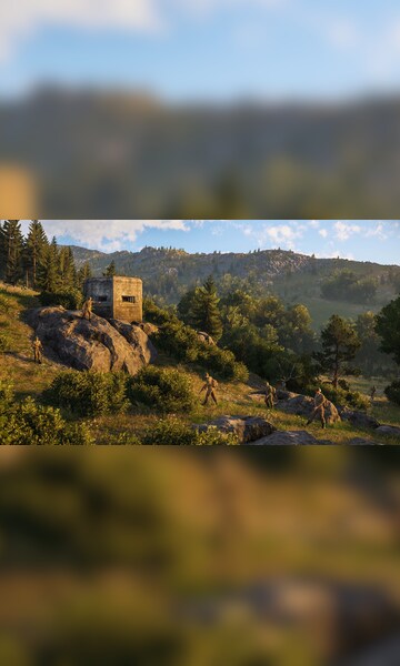 Buy Arma Reforger | Deluxe Edition (PC) - Steam Account - GLOBAL ...