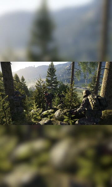 Buy Arma Reforger | Deluxe Edition (PC) - Steam Key - GLOBAL - Cheap ...