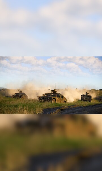 ¡Comprar Arma Reforger (PC) - Steam Account - GLOBAL - Barato - G2A.COM!