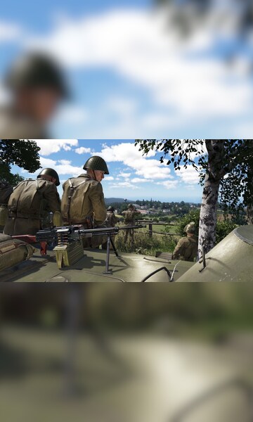 Buy Arma Reforger (PC) - Steam Key - GLOBAL - Cheap - G2A.COM!