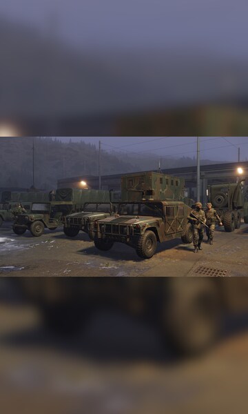 Buy Arma Reforger (PC) - Steam Key - GLOBAL - Cheap - G2A.COM!