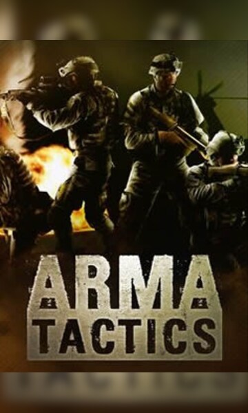 Preisvergleich für Arma Tactics 🥇 Beste Preise | G2A.COM