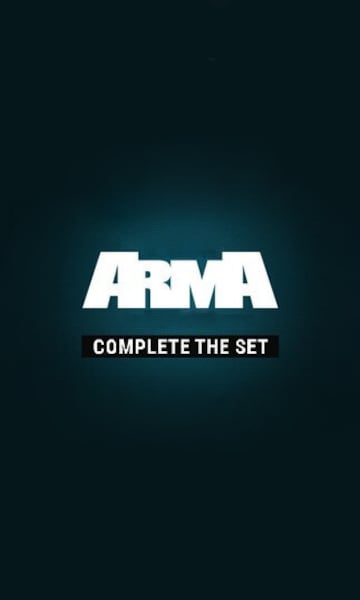 Buy Arma Veteran's Pack (PC) - Steam Account - GLOBAL - Cheap - G2A.COM!