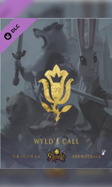 Armello Original Sountrack - Wyld's Call 🥇 Best Prices | G2A.COM
