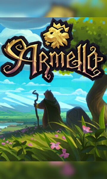 ¡Comprar Armello (PC) - Steam Cuenta - GLOBAL - Barato - G2A.COM!