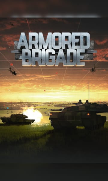 Buy Armored Brigade (PC) - Steam Key - GLOBAL - Cheap - G2A.COM!