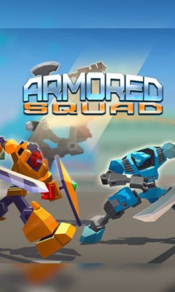 Buy Armored Squad Steam Key GLOBAL - Cheap - G2A.COM!
