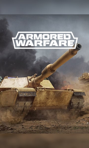 Armored Warfare - Operation Falcon Pack 🥇 Best Prices | G2A.COM