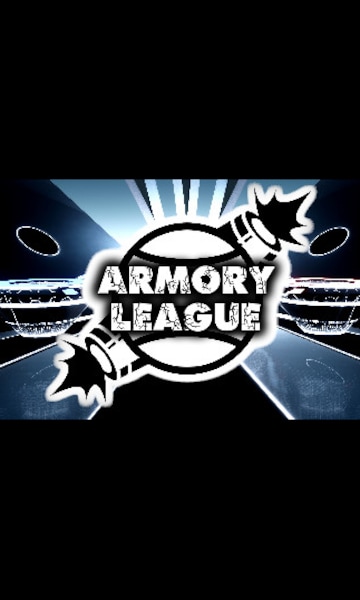 Armory League 🥇 Best Prices | G2A.COM