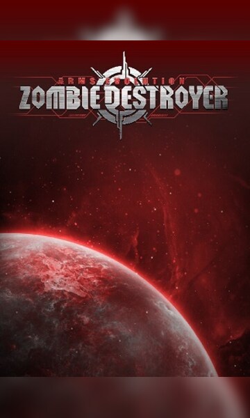 Kup Arms Evolution: ZOMBIE DESTROYER (PC) - Steam Klucz - GLOBALNY ...