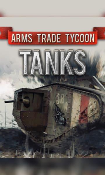 Arms Trade Tycoon: Tanks 🥇 Mejores ofertas y precios baratos | G2A.COM