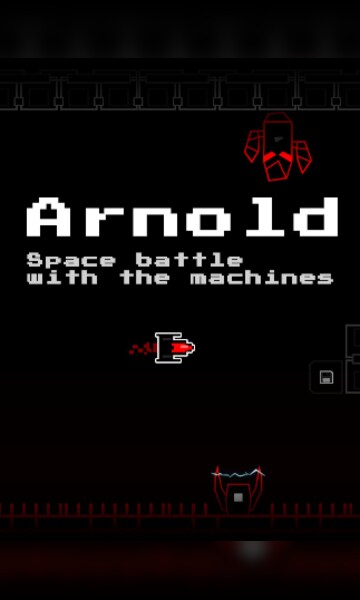 ¡Comprar Arnold (PC) - Steam Clave - GLOBAL - Barato - G2A.COM!