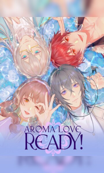 Buy Aroma Love Ready! (PC) - Steam Key - GLOBAL - Cheap - G2A.COM!