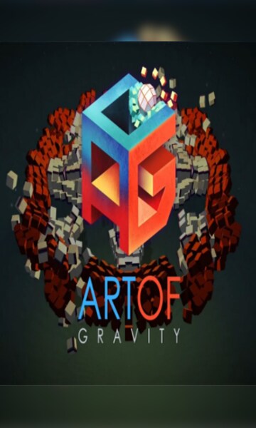 Art Of Gravity 🥇 Best Prices | G2A.COM