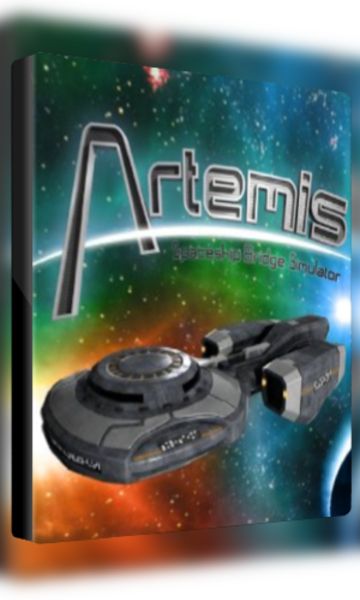 Buy Artemis Spaceship Bridge Simulator Steam Gift GLOBAL - Cheap - G2A.COM!