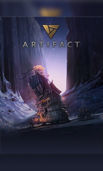 Artifact Steam Schlüssel GLOBAL kaufen - Günstig - G2A.COM!