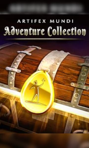 Artifex Mundi Adventure Collection 🥇 Best Prices | G2A.COM