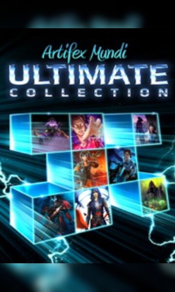 Artifex Mundi Ultimate Collection 🥇 Mejores ofertas y precios baratos ...