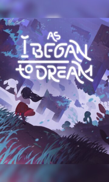 As I Began to Dream 🥇 Best Prices | G2A.COM