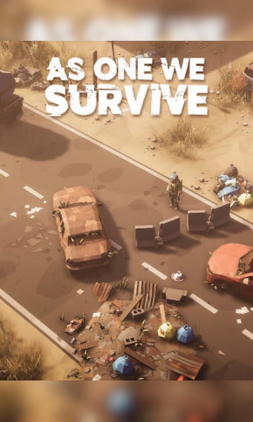 Compra As One We Survive (PC) - Steam Chiave - GLOBALE - Economico ...