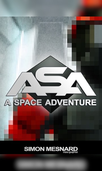 Buy ASA: A Space Adventure - Remastered Edition Steam Key GLOBAL ...
