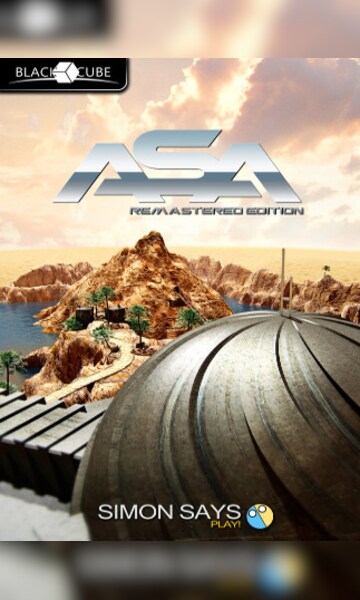 Buy ASA: Remastered Edition Steam Gift GLOBAL - Cheap - G2A.COM!