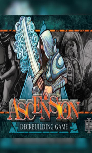 Ascension: Deckbuilding Game 🥇 Best Prices | G2A.COM