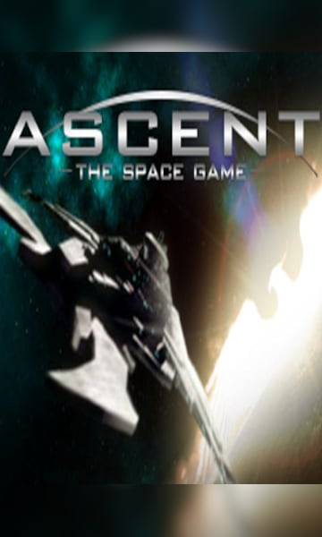 Ascent - The Space Game 🥇 Best Prices | G2A.COM