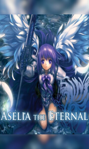 Buy Aselia the Eternal -The Spirit of Eternity Sword Steam Gift GLOBAL ...