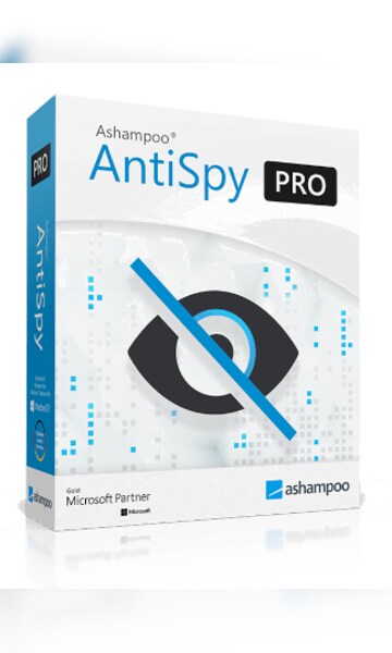 Buy Ashampoo AntiSpy Pro (1 PC, Lifetime) - Ashampoo Key - GLOBAL ...