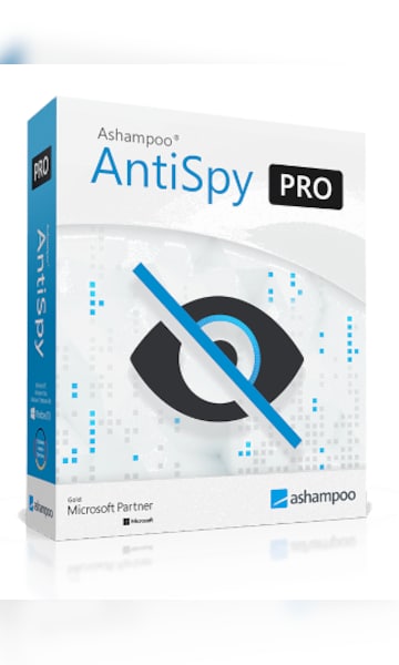 Ashampoo AntiSpy Pro 🥇 Best Prices | G2A.COM