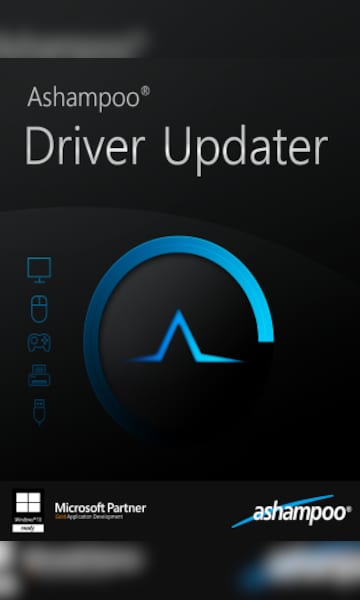 Buy Ashampoo Driver Updater (1 Device, 1 Year) - Ashampoo Key - GLOBAL ...