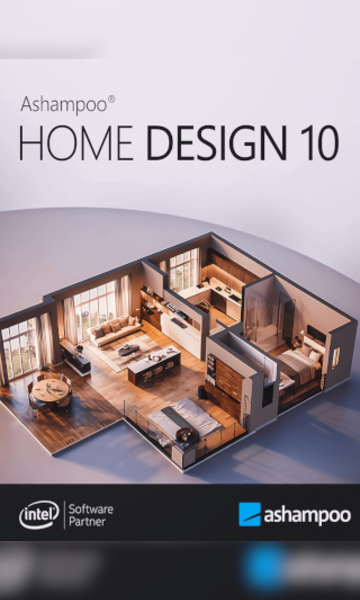Buy Ashampoo Home Design 10 (PC) (1 Device, Lifetime) - Ashampoo Key ...