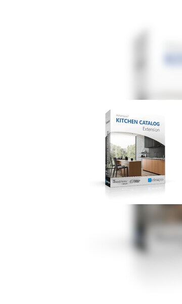 Buy Ashampoo Kitchen Catalog Extension (1 PC, Lifetime) - Ashampoo Key ...