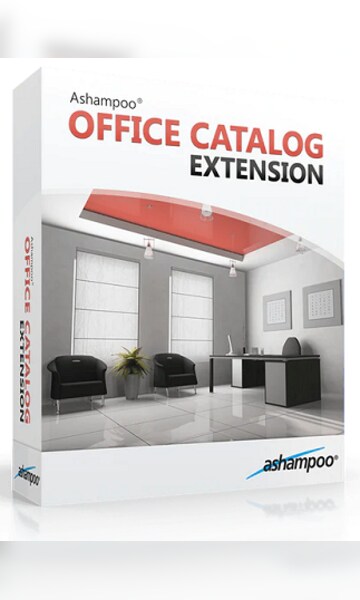 ¡Comprar Ashampoo Office Catalog Extension (1 PC, De por vida ...