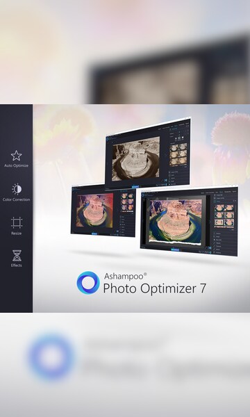 Buy Ashampoo Photo Optimizer 7 (PC) - Ashampoo Key - GLOBAL - Cheap ...