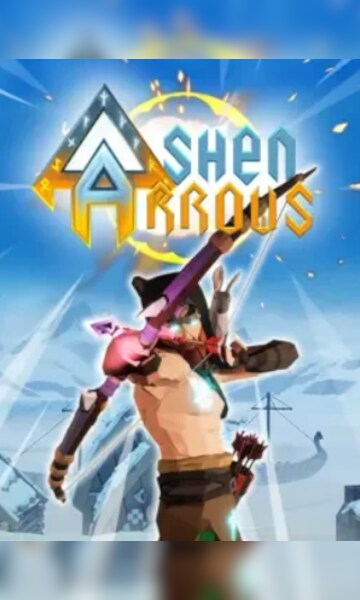 Compre Ashen Arrows (PC) - Steam Gift - GLOBAL - Barato - G2A.COM!
