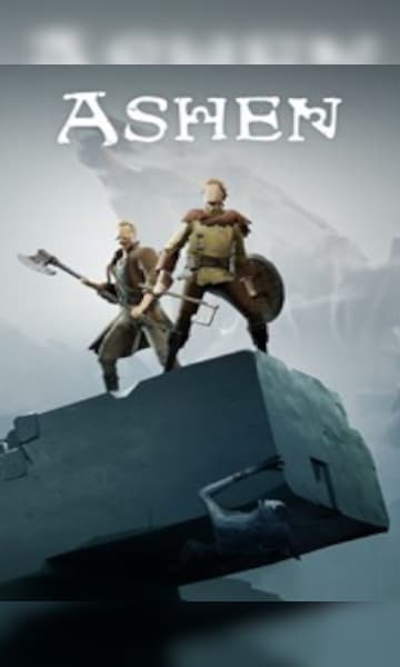 Buy Ashen (PC) - Steam Key - ROW - Cheap - G2A.COM!