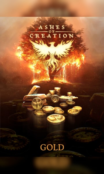 Acheter Ashes of Creation Gold 300 G - BillStore Player Trade - Any ...