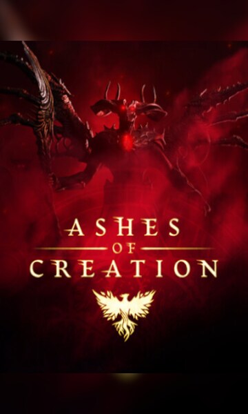Ashes of Creation (PC) - Steam Geschenk - GLOBAL kaufen - Günstig - G2A ...